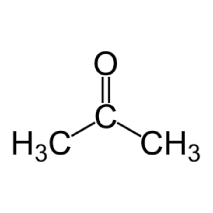ACETONE 99% LR - Syrohchem